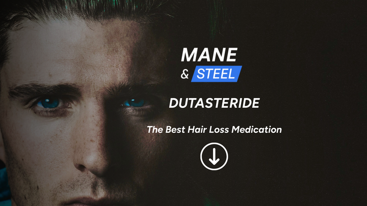 The Best Hair Loss Medication